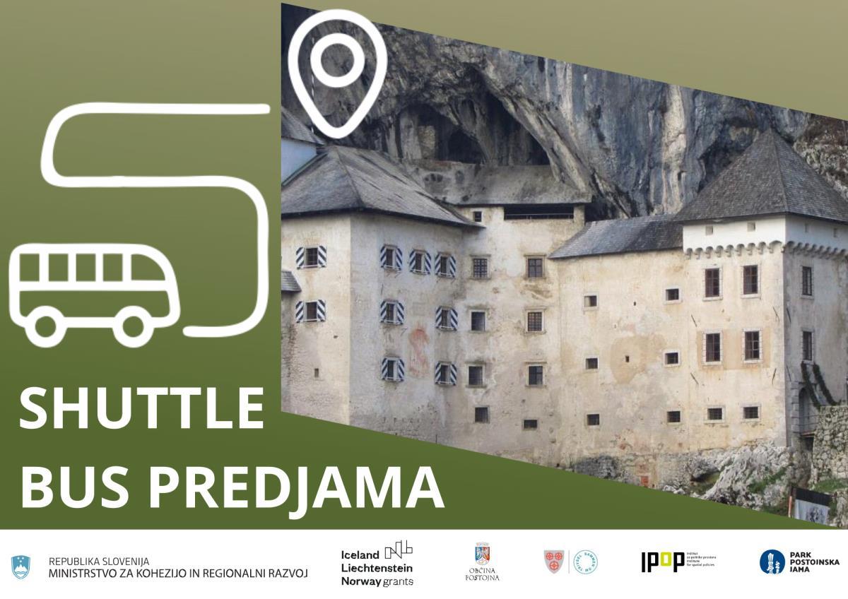 Tri avtobusne linije namenjene zmanjševanju prometa ob turističnih ...